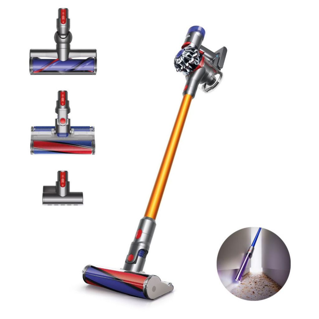 Dyson V8 Absolute Plus – Vanto